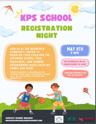 Townline Elementary - Elementary Schools - Our Schools - Kentwood ...