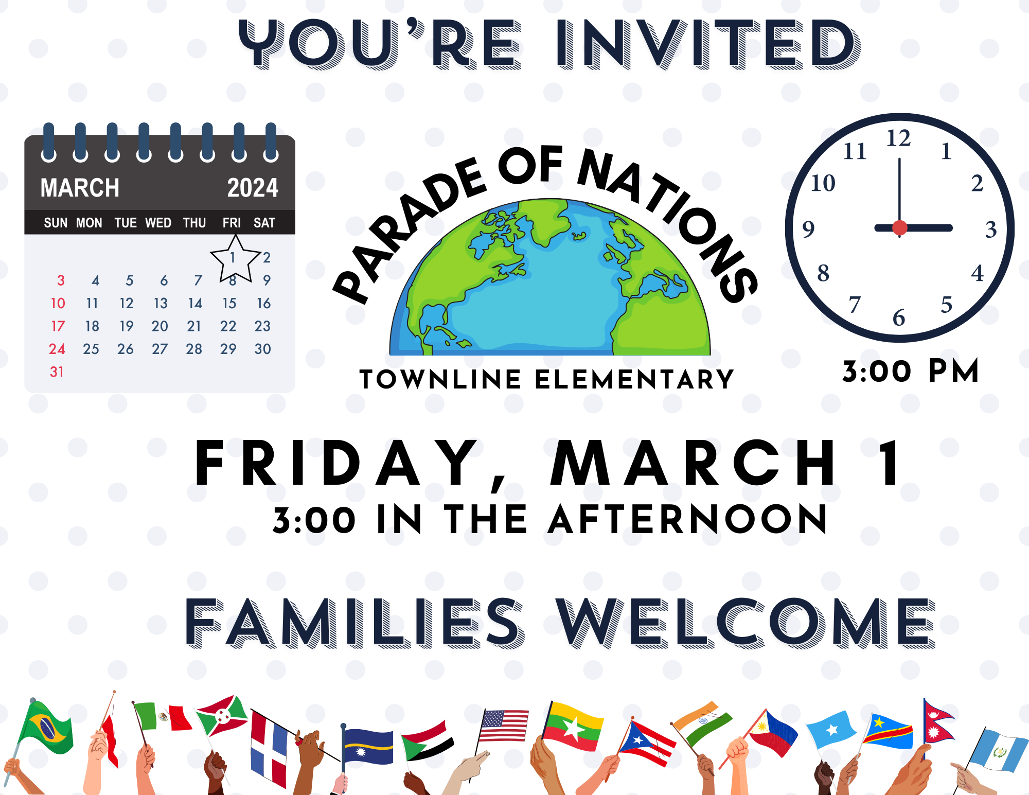 Townline Elementary - Elementary Schools - Our Schools - Kentwood ...